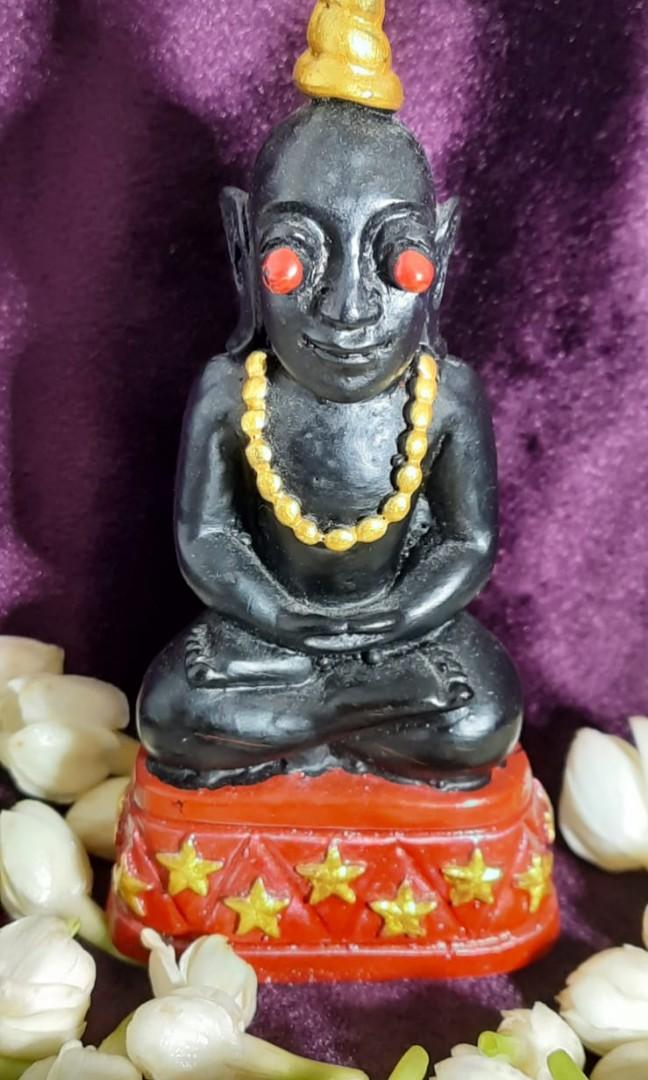 VARIOUS TYPE Phra Ngan Bucha believed To Be one of the Most Powerful ...