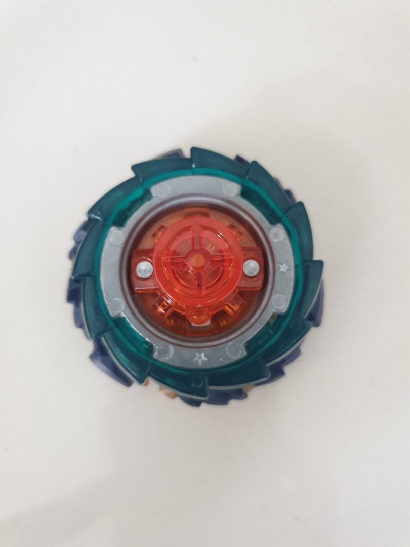 Wizard fafnir (Beyblade), Hobbies & Toys, Toys & Games on Carousell