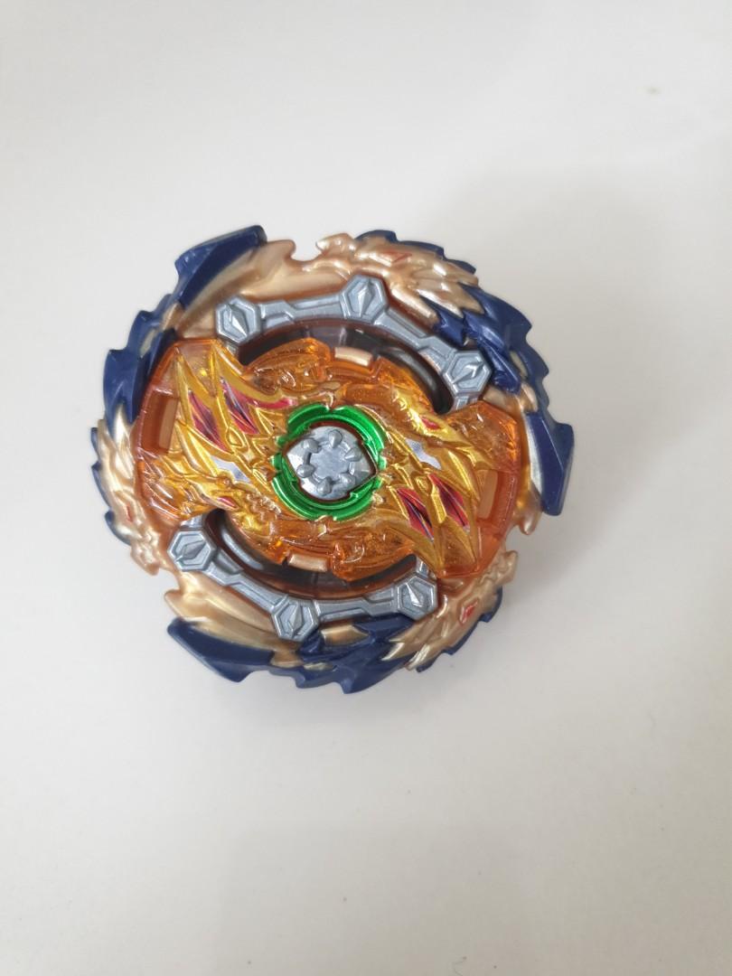 Wizard fafnir (Beyblade), Hobbies & Toys, Toys & Games on Carousell