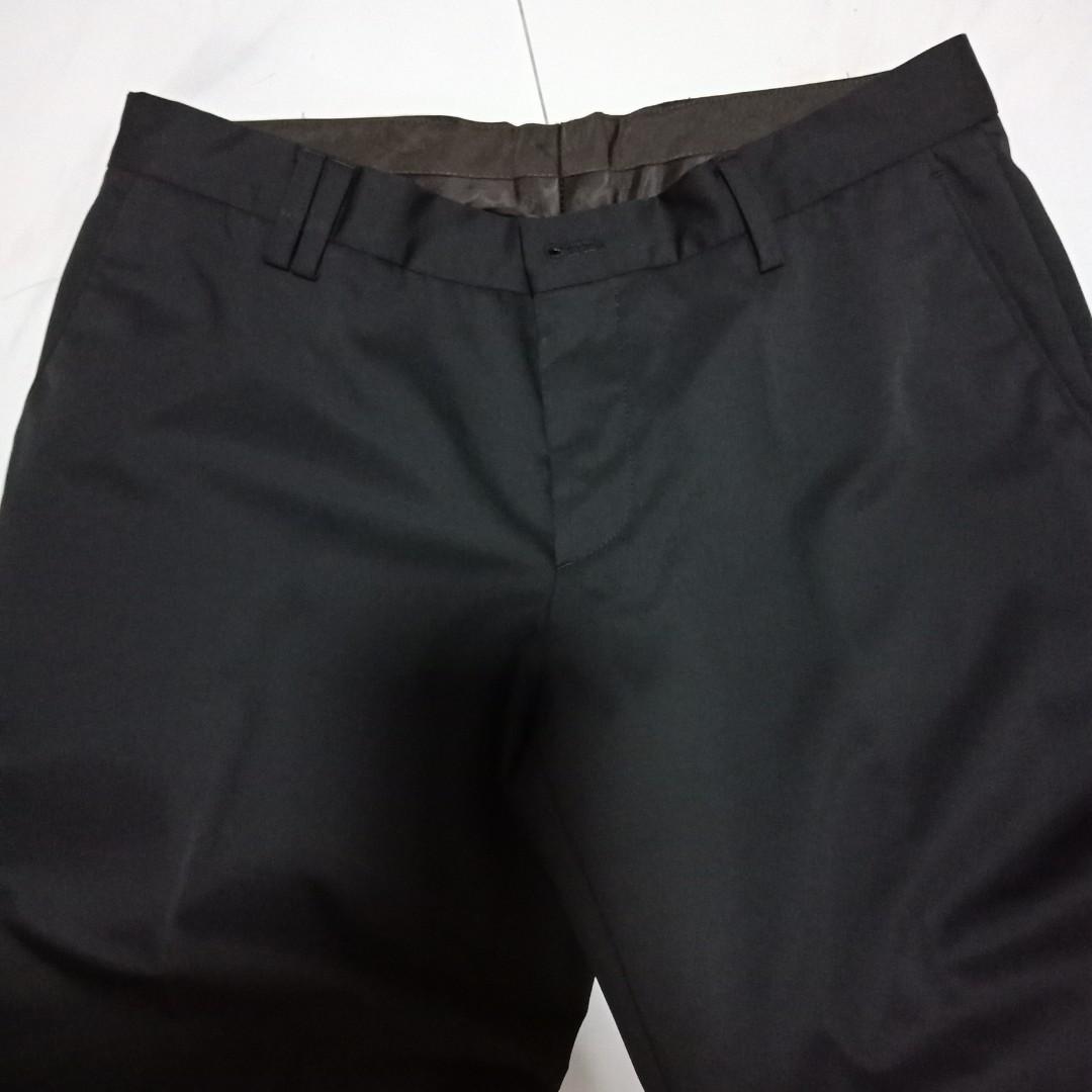 ZARA MAN Suit, Men's Fashion, Coats, Jackets and Outerwear on Carousell