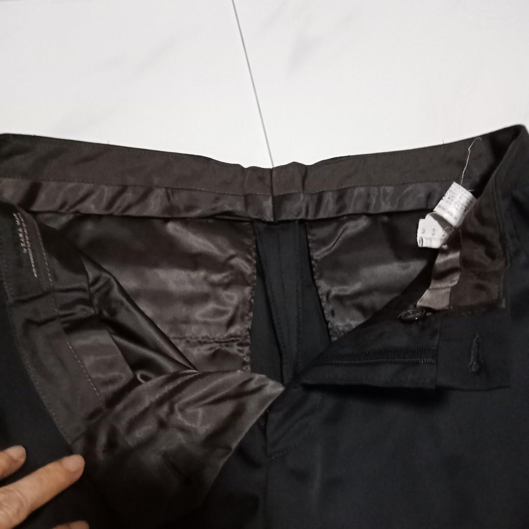 ZARA MAN Suit, Men's Fashion, Coats, Jackets and Outerwear on Carousell