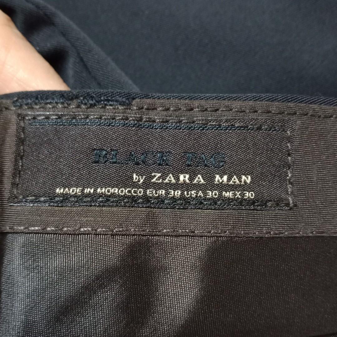 ZARA MAN Suit, Men's Fashion, Coats, Jackets and Outerwear on Carousell