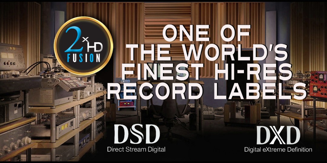 2xHD THE WORLD'S FINEST HI RES RECORD, Hobbies & Toys, Music & Media ...