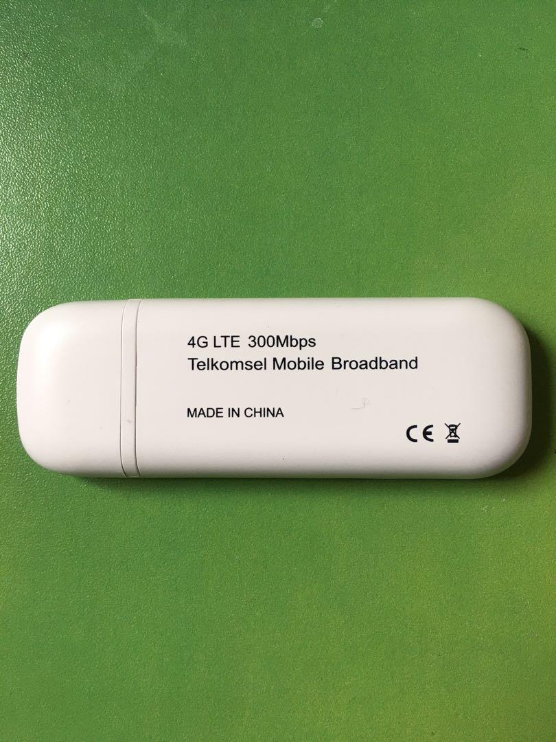 4G LTE USB Dongle Router Portable 隨身無線WiFi路由器, 電腦＆科技, 電腦周邊及配件, Wifi及上網 ...