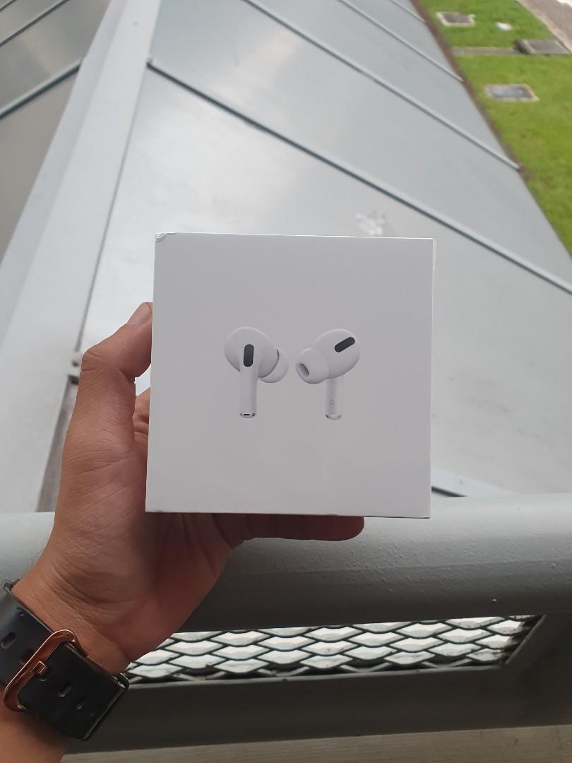 Immediate Delivery Airpods Pro Mobile Phones Gadgets Mobile immediate-delivery-airpods-pro-mobile-phones-gadgets-mobile