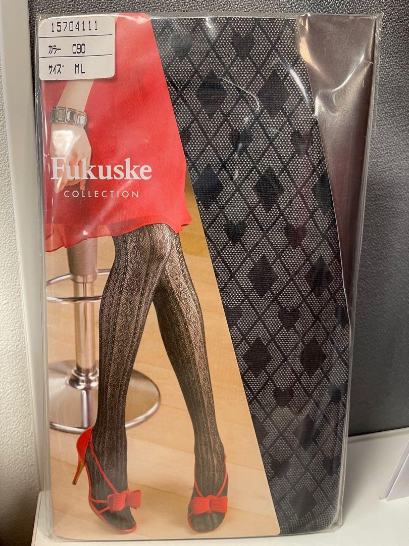 ATSUGI IHR Couture Fukuske GUNZE Tuche UNO Fukuske UNTITLED stockings日本 ...