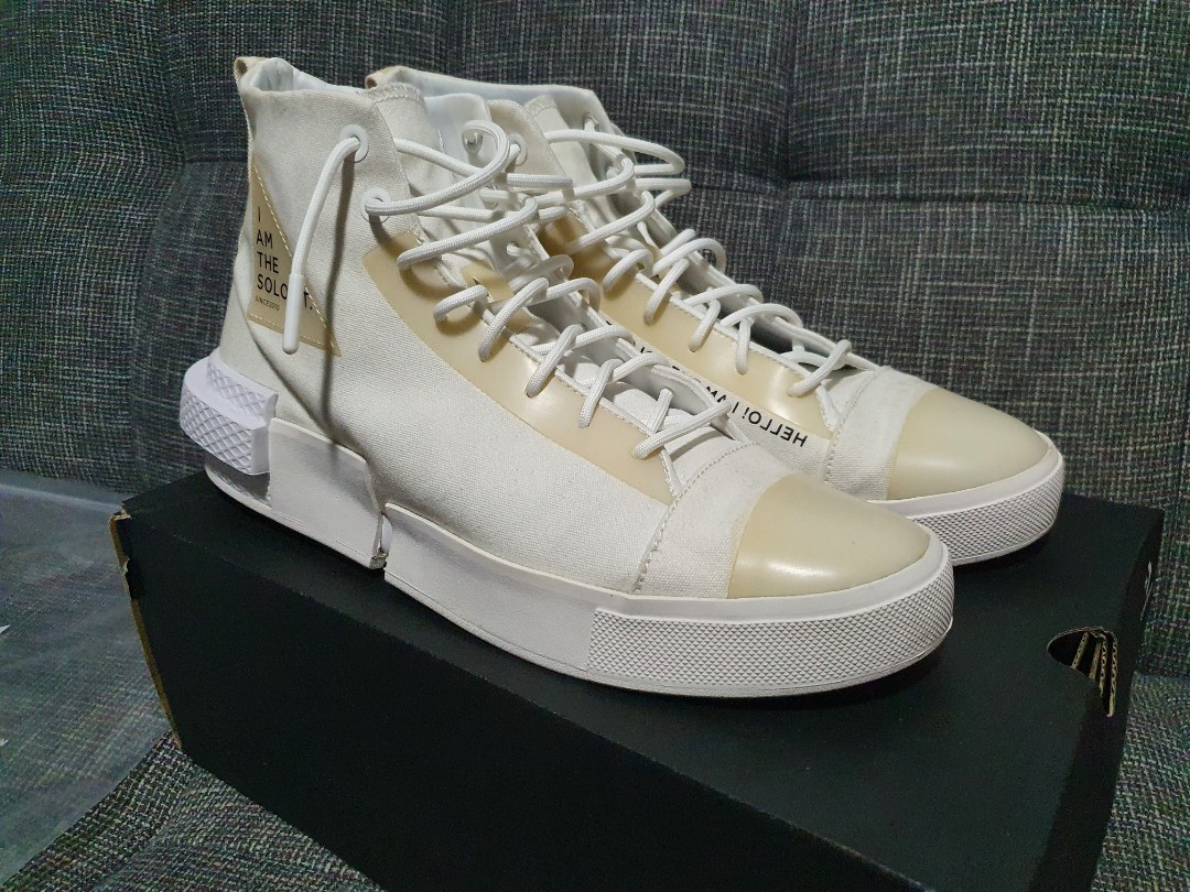 CONVERSE x Takahiromiyashita The Soloist, Men's Fashion, Footwear ...