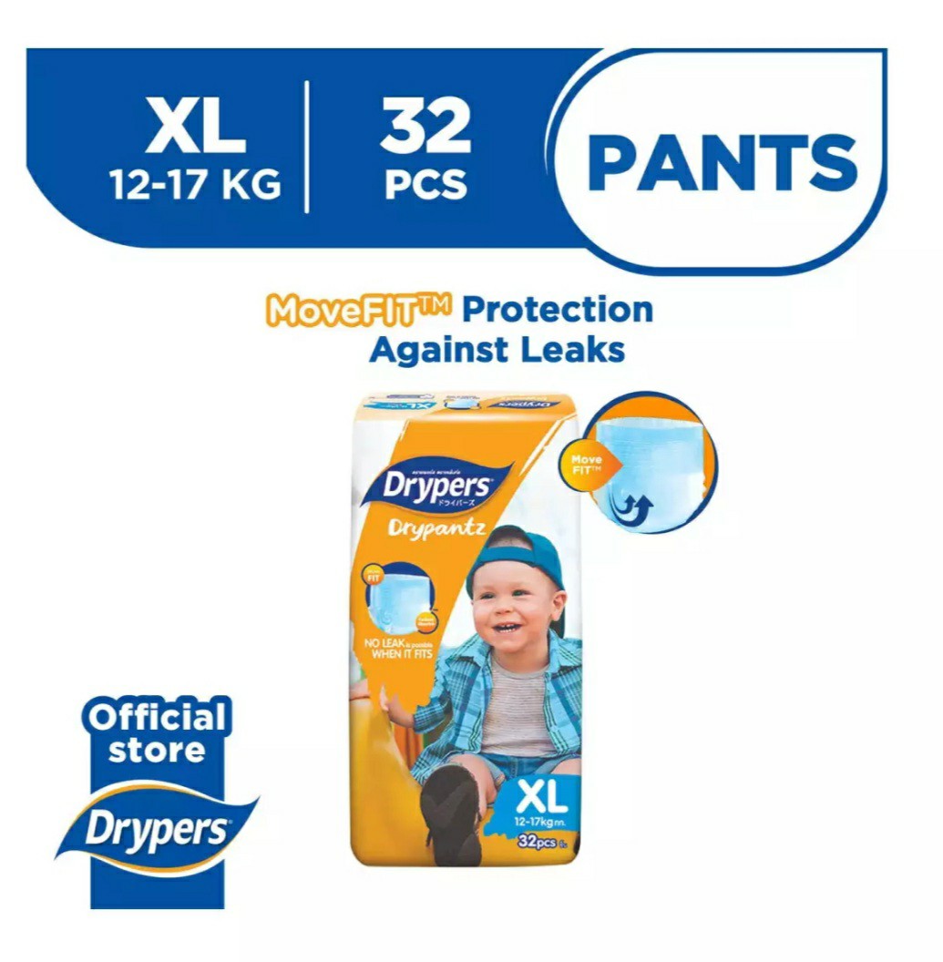 Drypers Diaper, Babies & Kids, Bathing & Changing, Diapers & Baby Wipes ...