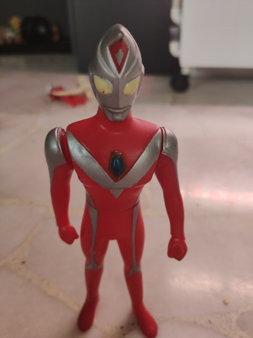 Dyna Power, Hobbies & Toys, Toys & Games on Carousell