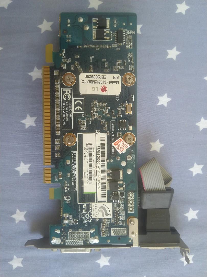 Budget Graphics cards for gaming/GPU/Nvidia, Computers & Tech, Parts ...