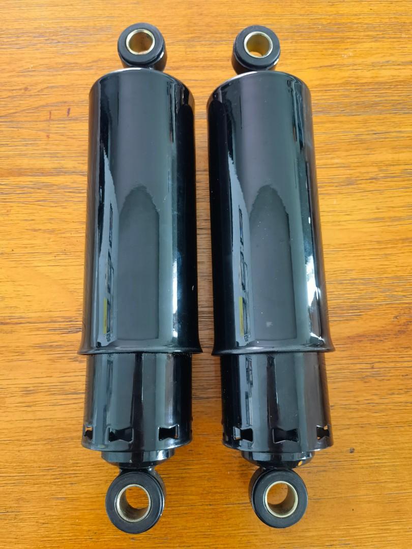 Harley-Davidson sportster ultima 10inch rear shock, Motorcycles ...