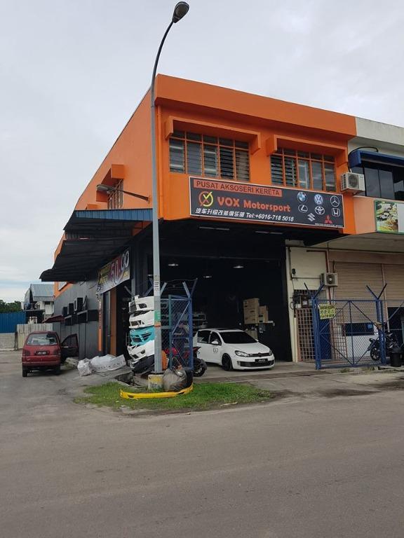 honda civic fc si 2021 front bumper pp material brand new set, Car ...