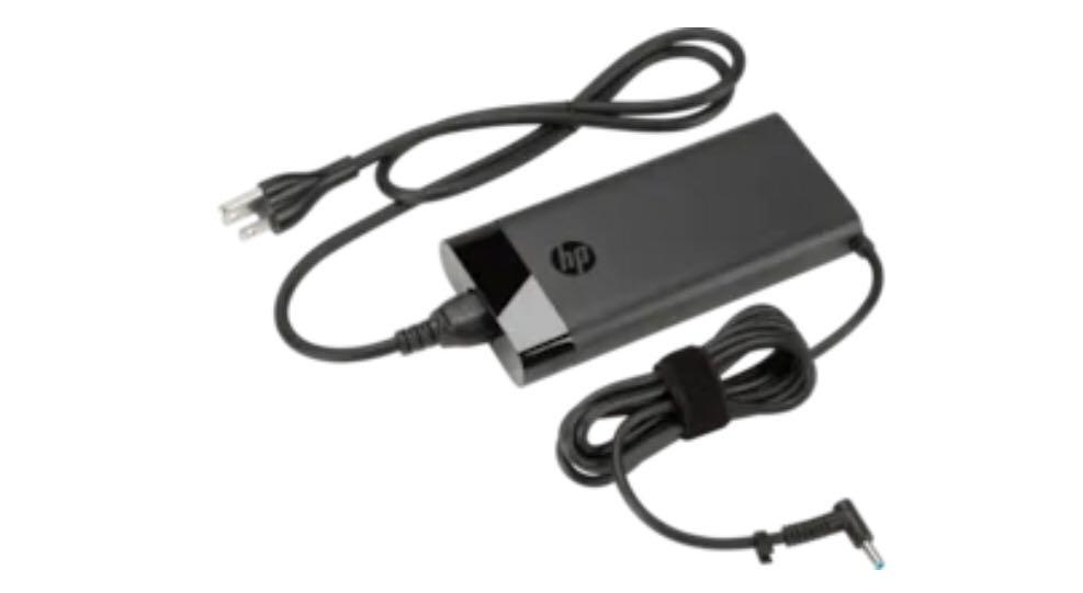 HP 150W Slim Smart AC Adapter (4.5mm), Computers & Tech, Parts ...