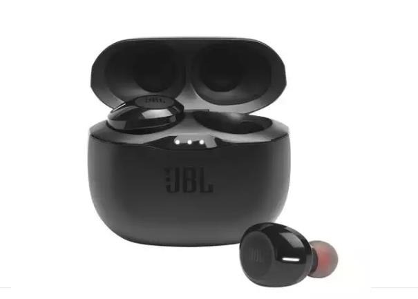 JBL Tune 125TWS / T125TWS True Wireless Earphones, Audio, Earphones on ...