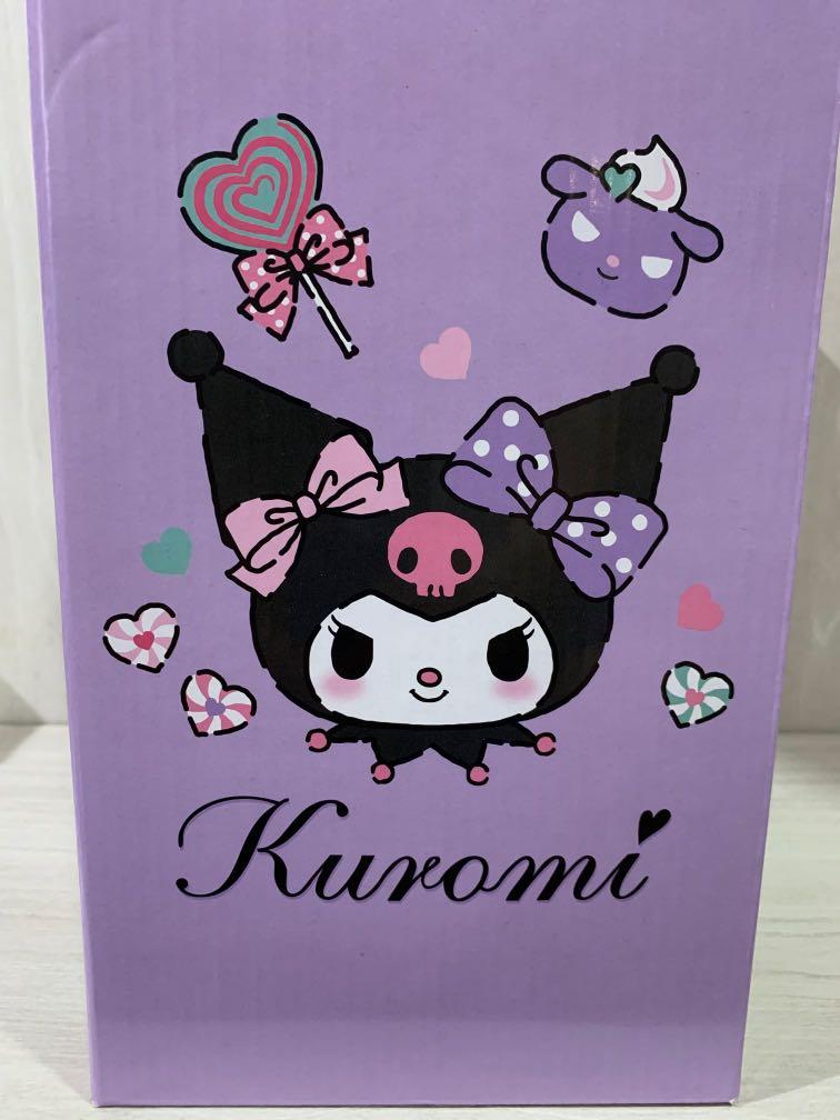 Kuromi Coffee maker, TV & Home Appliances, Kitchen Appliances, Coffee ...