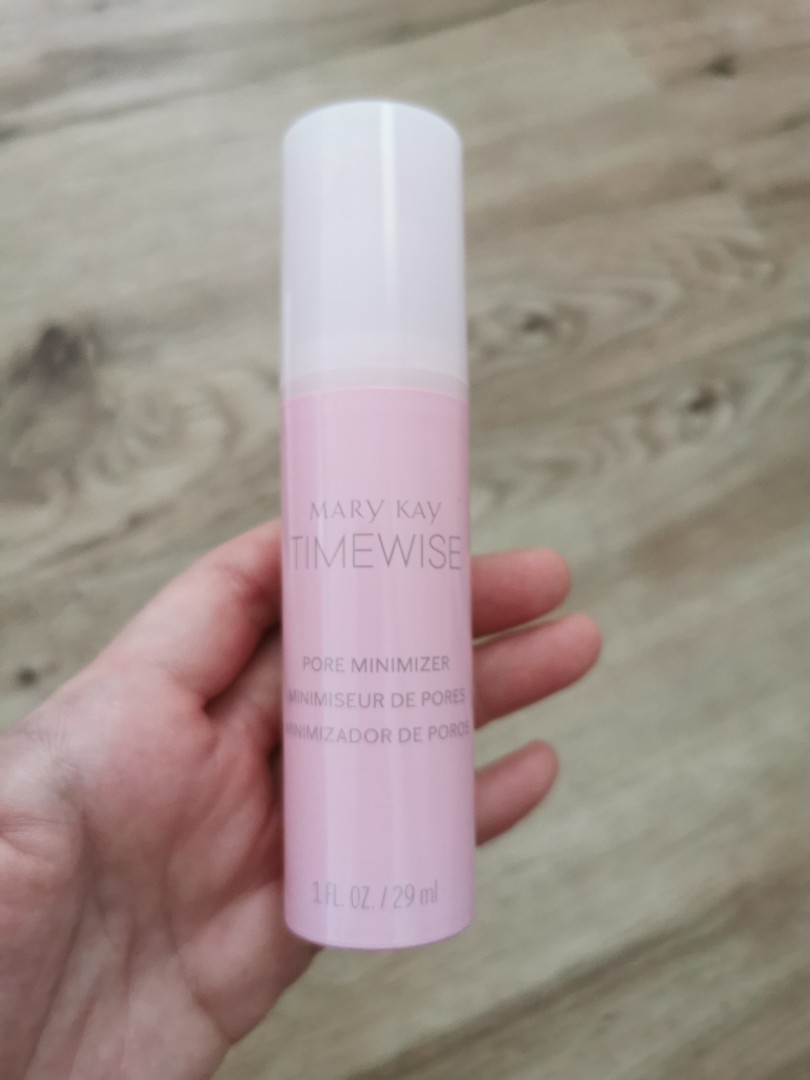 Mary Kay Timewise Pore Minimizer Serum, Health & Beauty, Face & Skin ...