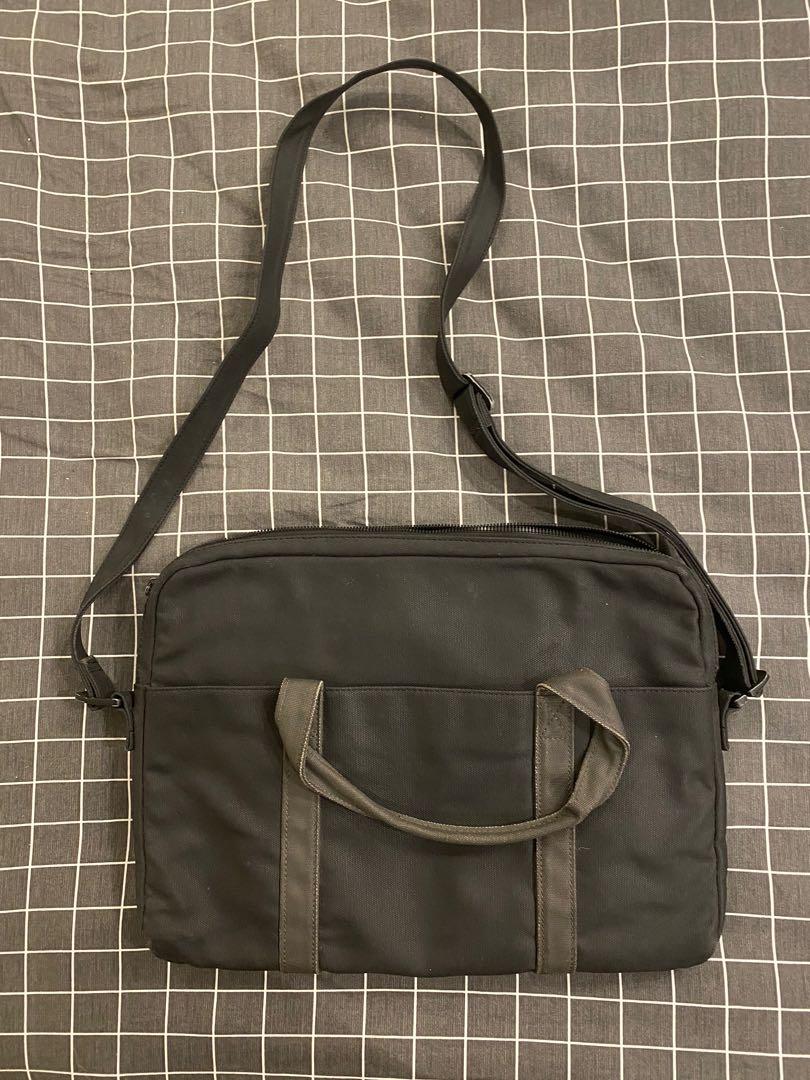MINI Cooper Laptop Bag, Men's Fashion, Bags, Briefcases on Carousell