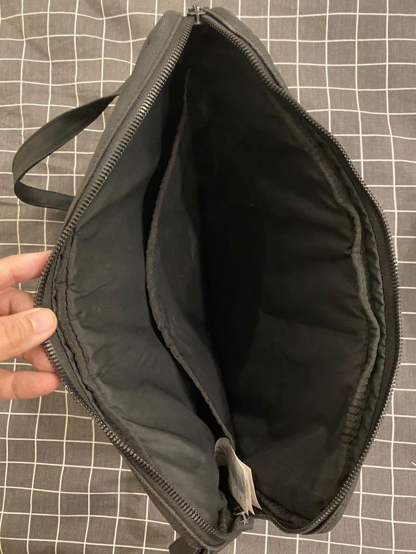 MINI Cooper Laptop Bag, Men's Fashion, Bags, Briefcases on Carousell