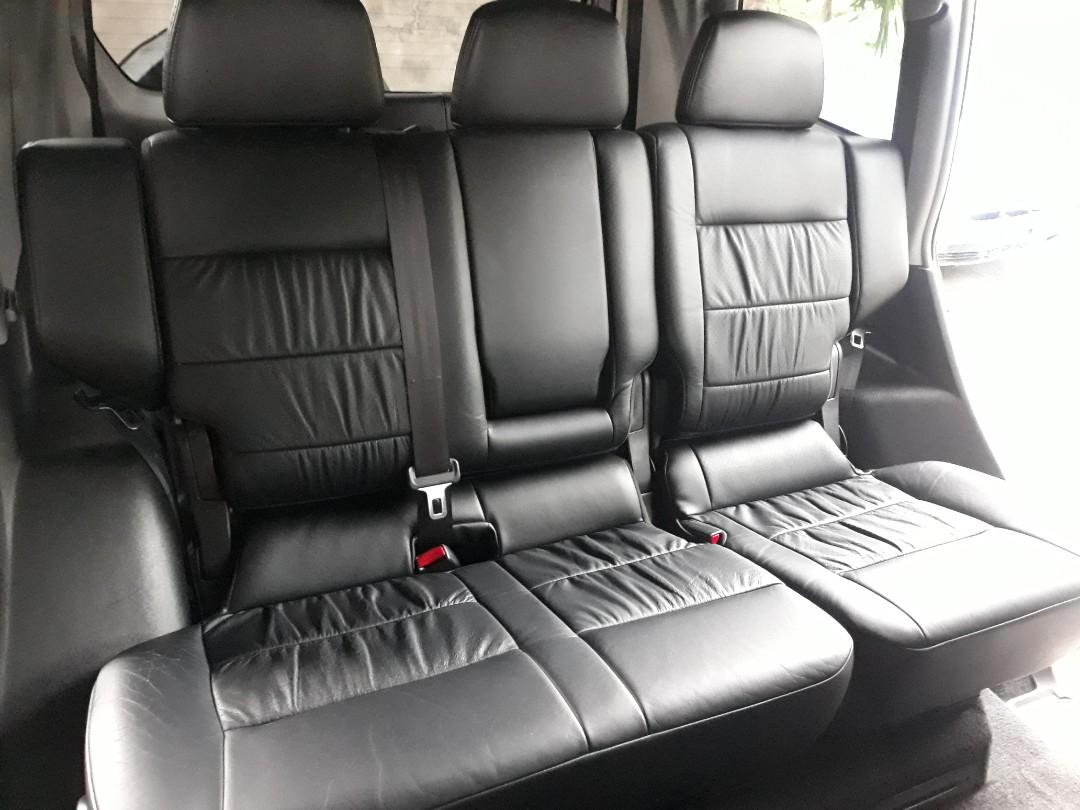 Mitsubishi Pajero Ck 4x4 ( Landcruiser Patrol Super Safari Expedition ...