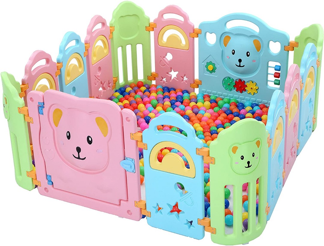 Playpan, Babies & Kids, Infant Playtime on Carousell