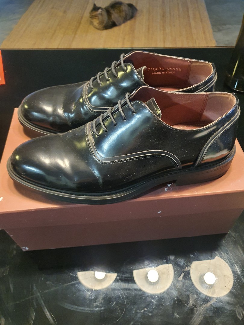 Poste formal shoes. Not Pedro/Aldo/Clarks/Bata, Men's Fashion, Footwear ...
