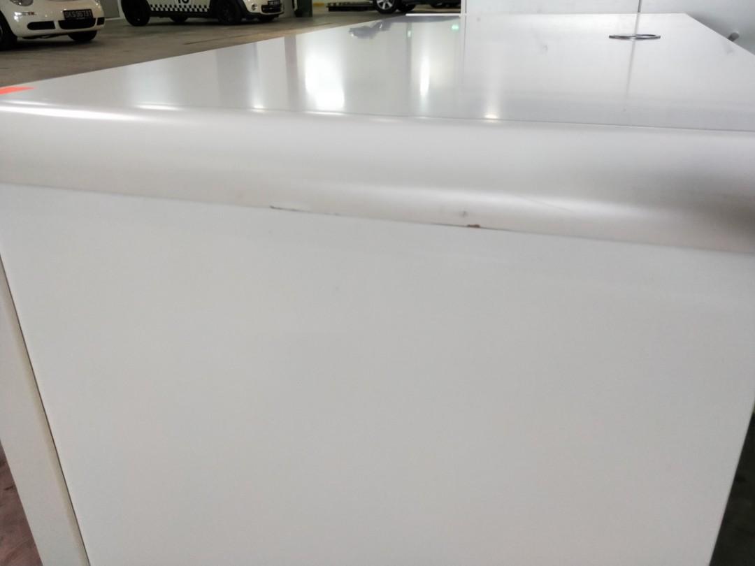 RAENER Victorian Writing Desk, Furniture, Tables & Chairs on Carousell