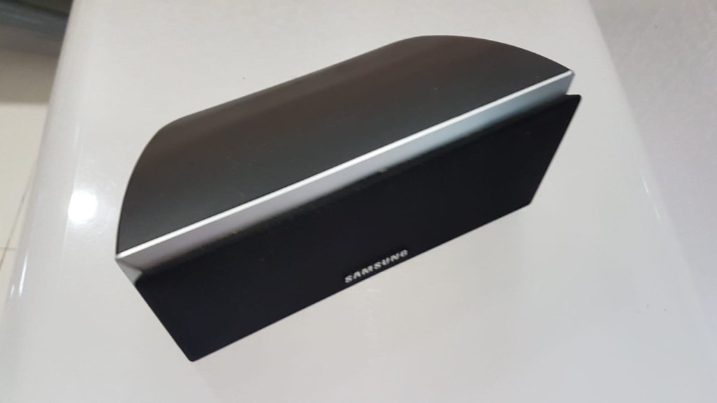 Samsung Center Speaker (1 unit), Electronics, Audio on Carousell