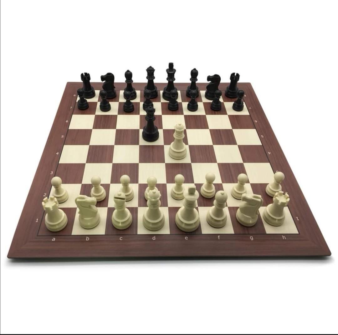 DGT Smart electronic chess set | Hong Kong Chess Workshop, 興趣及遊戲, 玩具 ...