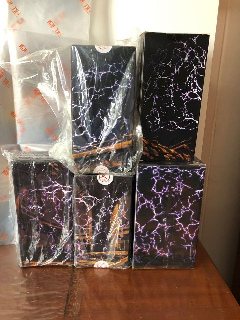 Transformers G1 Masterpiece X-transbots Xtransbots Stunticons Menasor ...