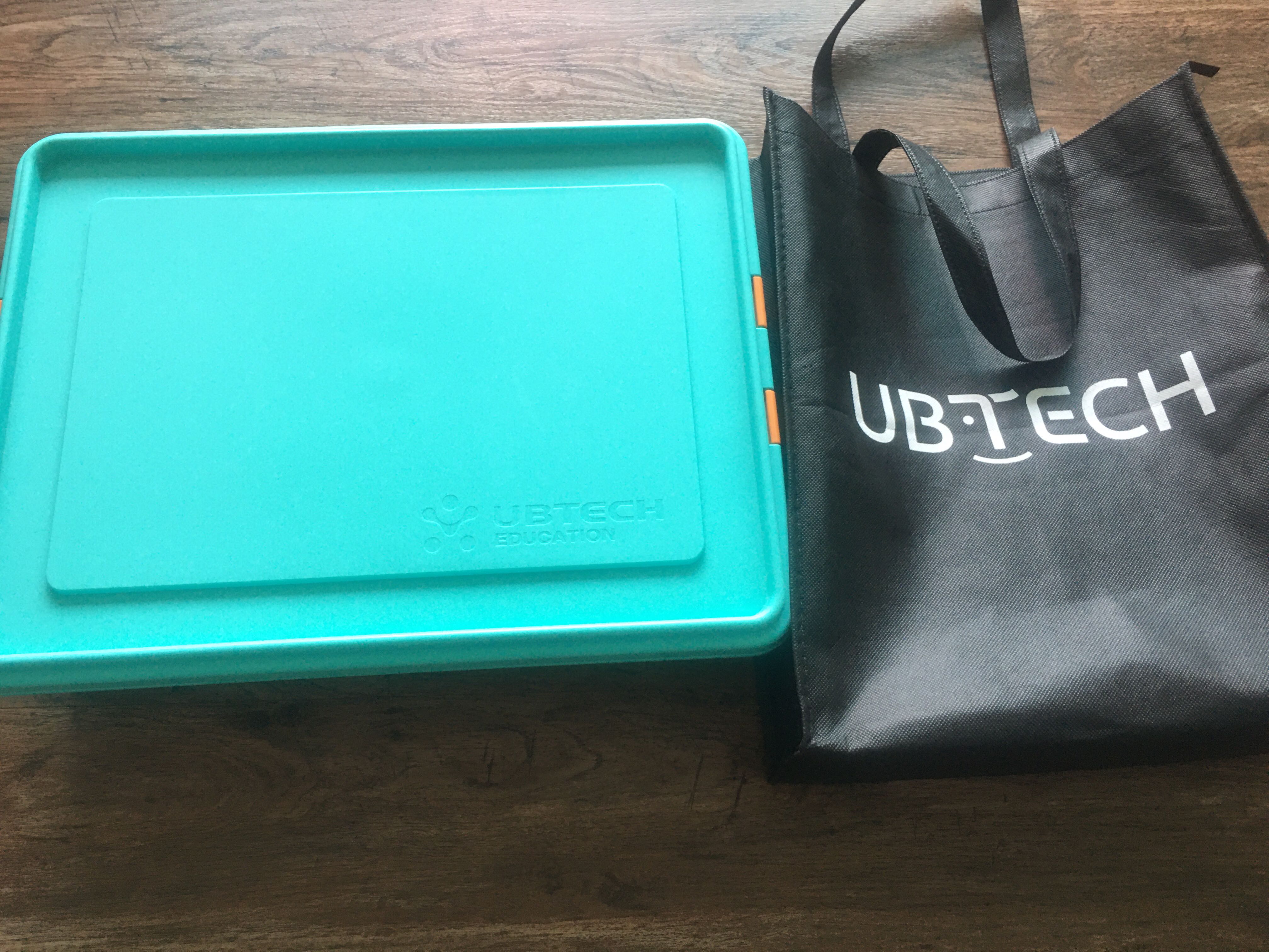 Ubtech- ukit explorer kit ( Arduino platform based), Mobile Phones ...