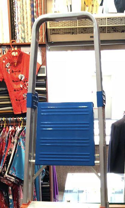 Used Ladder, Furniture & Home Living, Furniture, Other Home Furniture ...