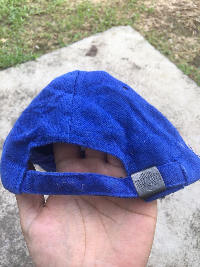 Vintage Pepsi Racing, Men's Fashion, Watches & Accessories, Cap & Hats ...