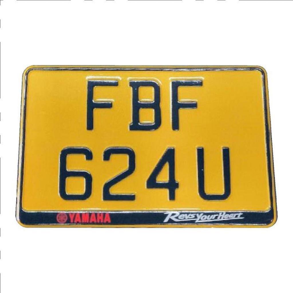 Yamaha Number Plate Motorcycles Motorcycle Accessories On Carousell yamaha-number-plate-motorcycles-motorcycle-accessories-on-carousell