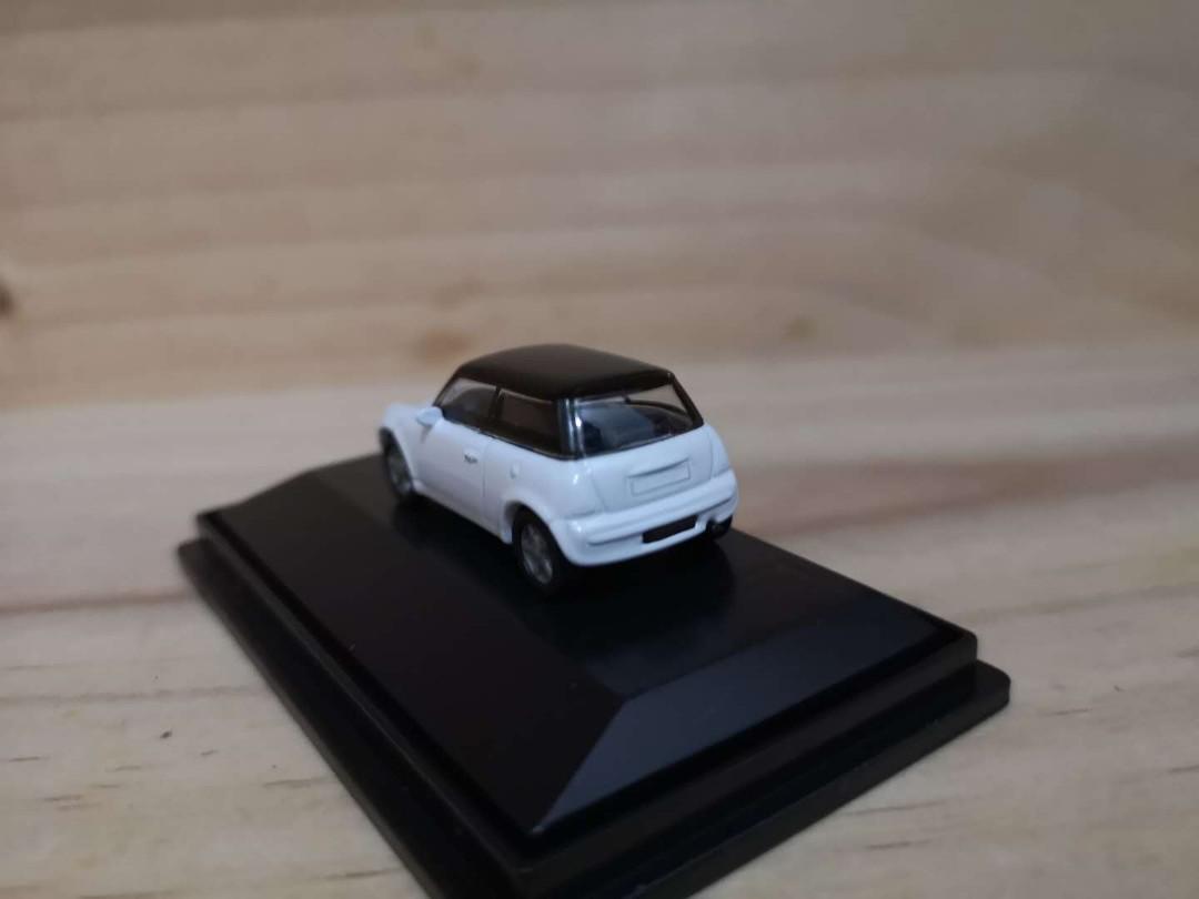 1/87 Mini Cooper Diecast Model series by HighSpeed, Hobbies & Toys ...