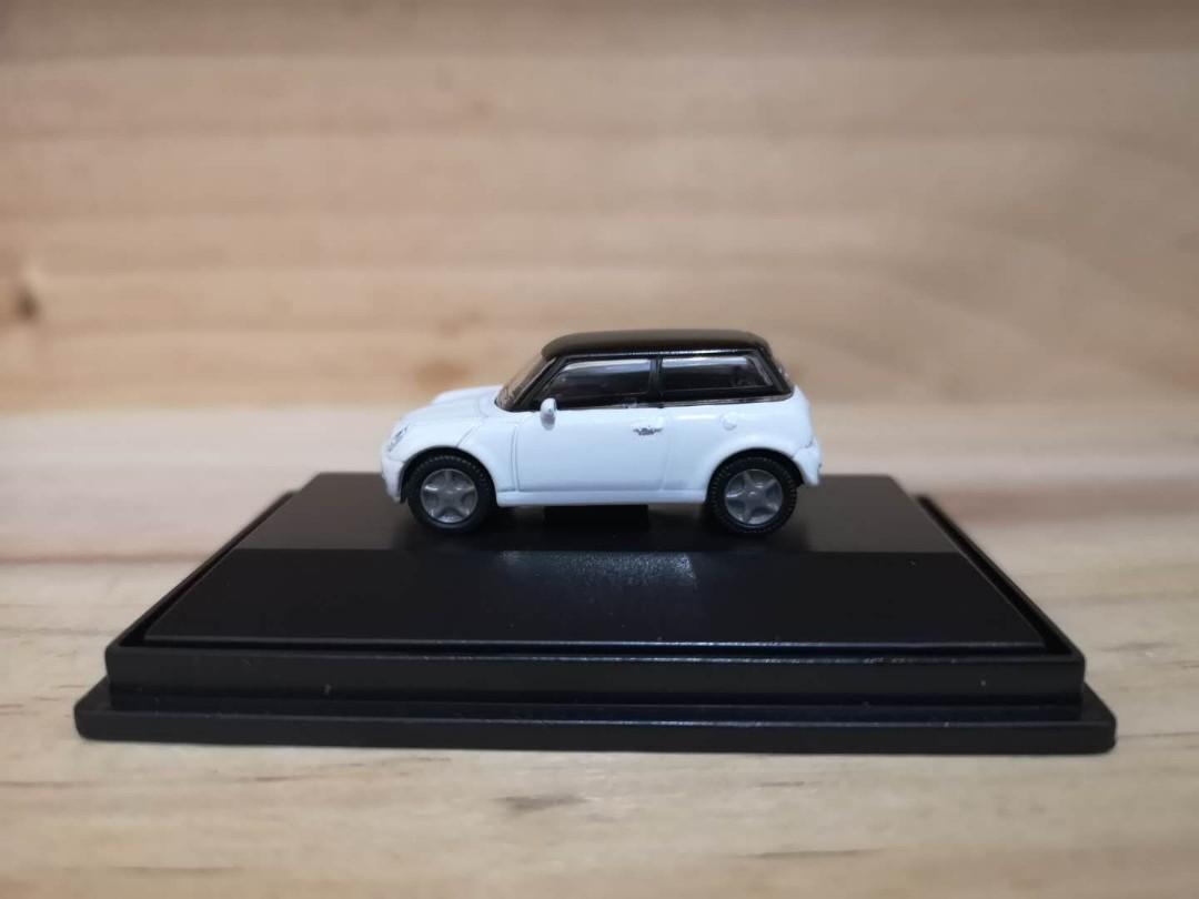 1/87 Mini Cooper Diecast Model series by HighSpeed, Hobbies & Toys ...