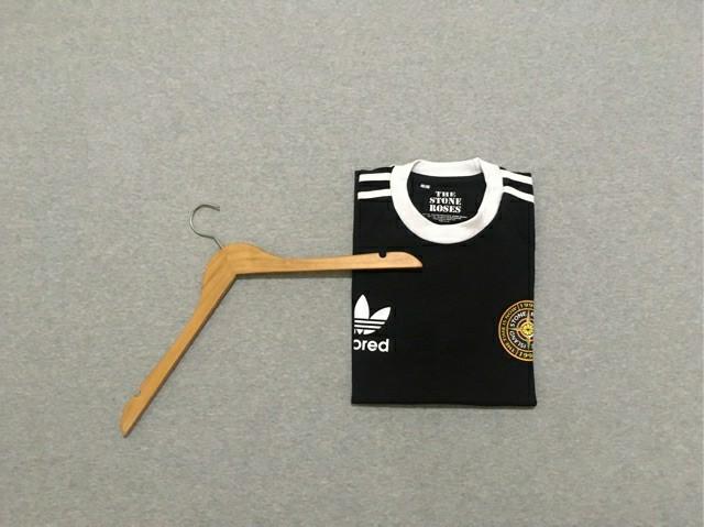 Adidas Adored X Stone Roses Spike Island, Men's Fashion, Tops & Sets ...