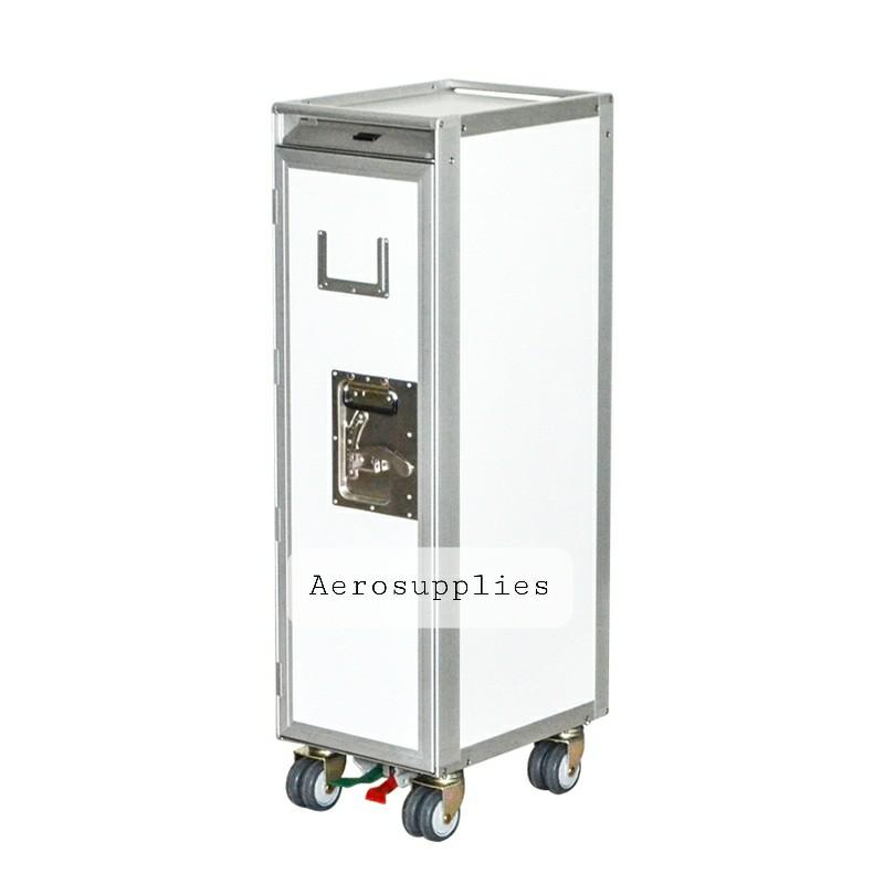 Aircraft Meal Cart/Galley Trolley on Carousell
