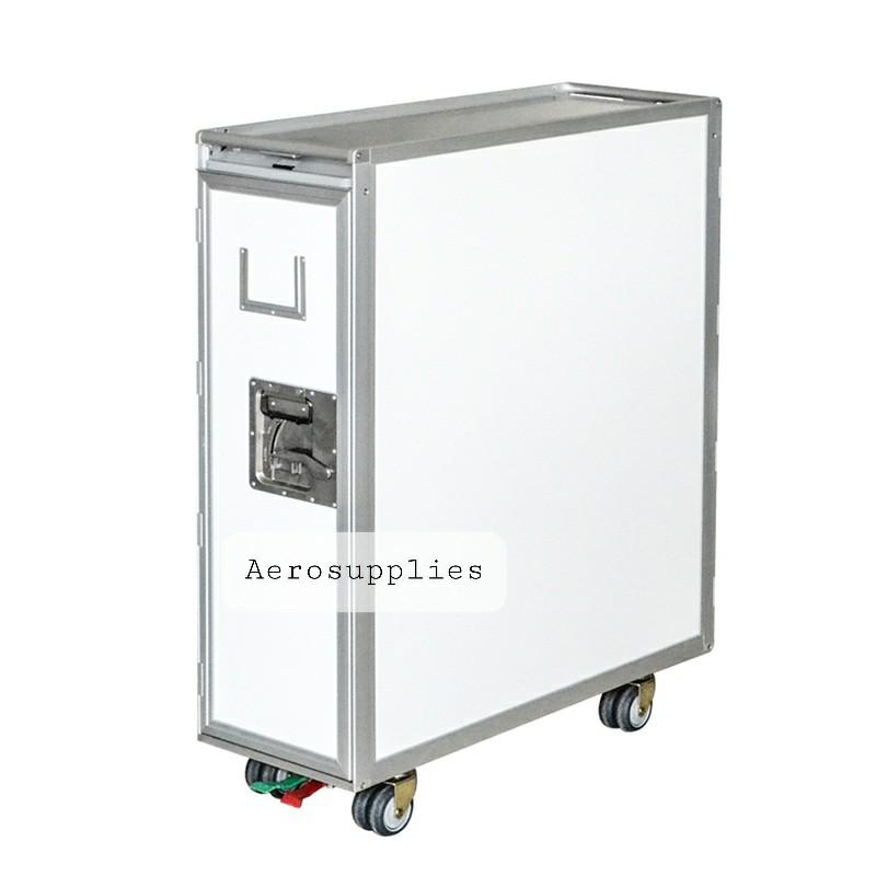 Aircraft Meal Cart/Galley Trolley on Carousell