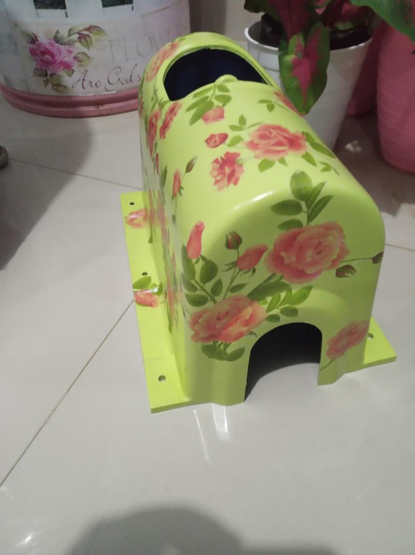 Box meteran air (PDAM) #02, Perabotan Rumah di Carousell