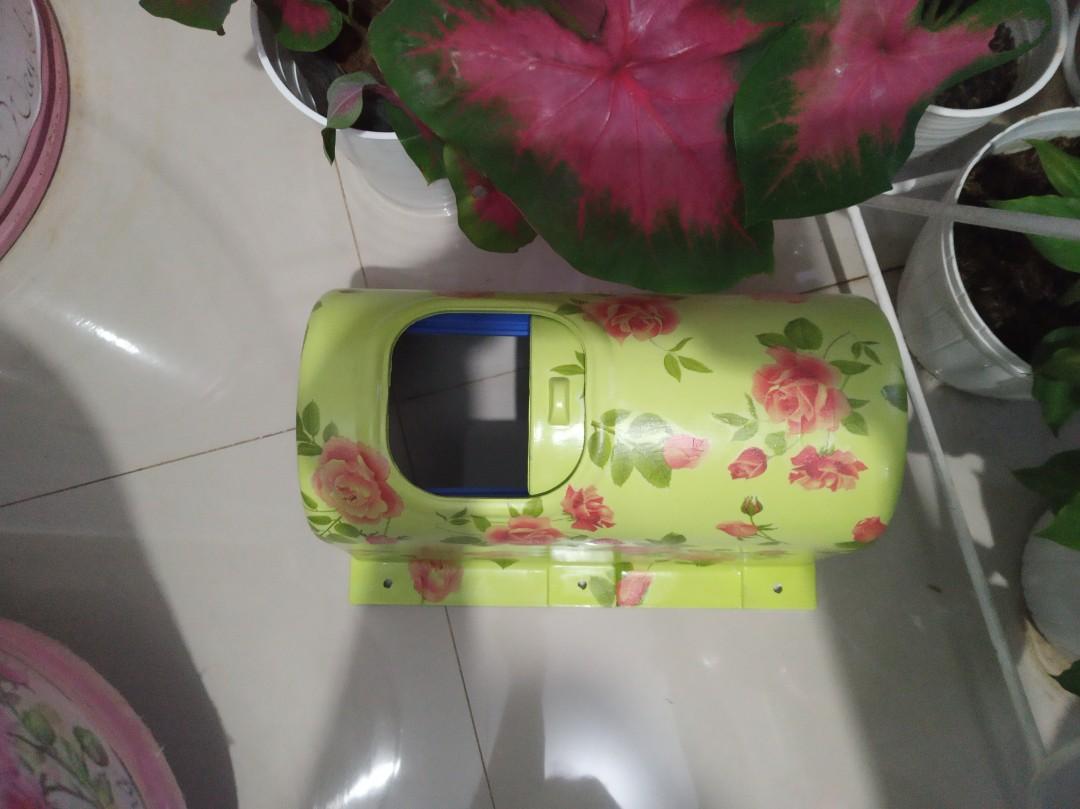 Box meteran air (PDAM) #02, Perabotan Rumah di Carousell