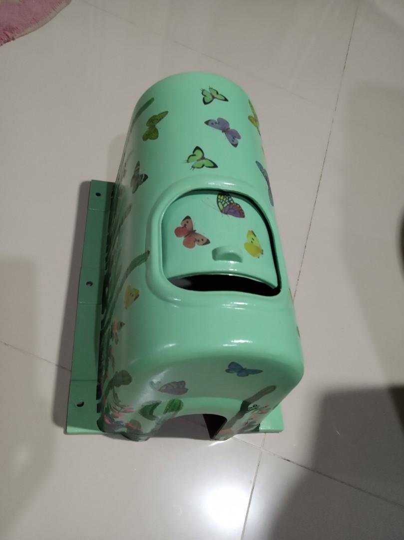 box penutup meteran air (PDAM) #03, Perabotan Rumah di Carousell