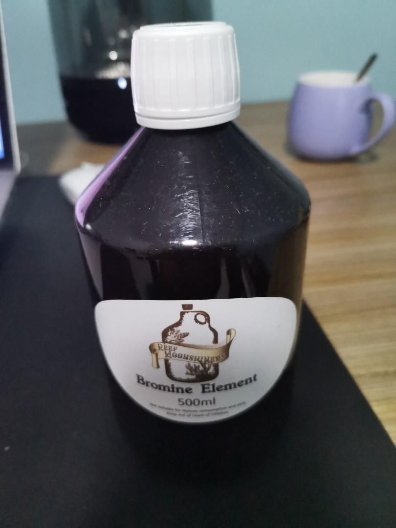 Bromine dosing br dosing, Pet Supplies, Homes & Other Pet Accessories ...