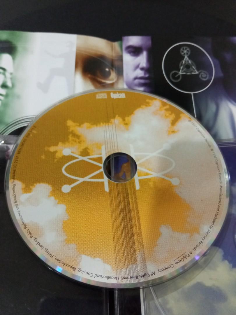 CD 311 - Transistor, Hobbies & Toys, Music & Media, CDs & DVDs on Carousell