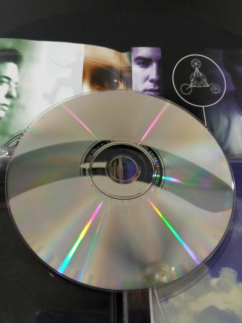 CD 311 - Transistor, Hobbies & Toys, Music & Media, CDs & DVDs on Carousell