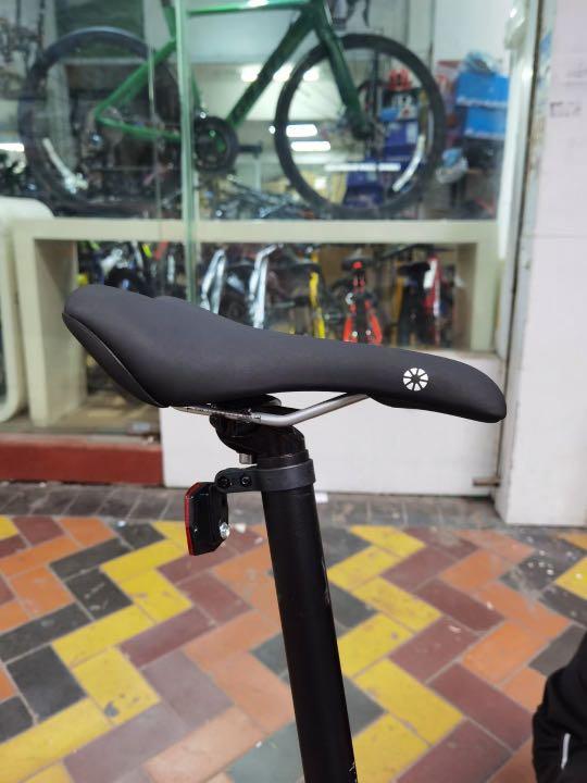 Dahon IOS D9 24 Inch Folding Bike 9 Speed, Sports Equipment, Bicycles ...