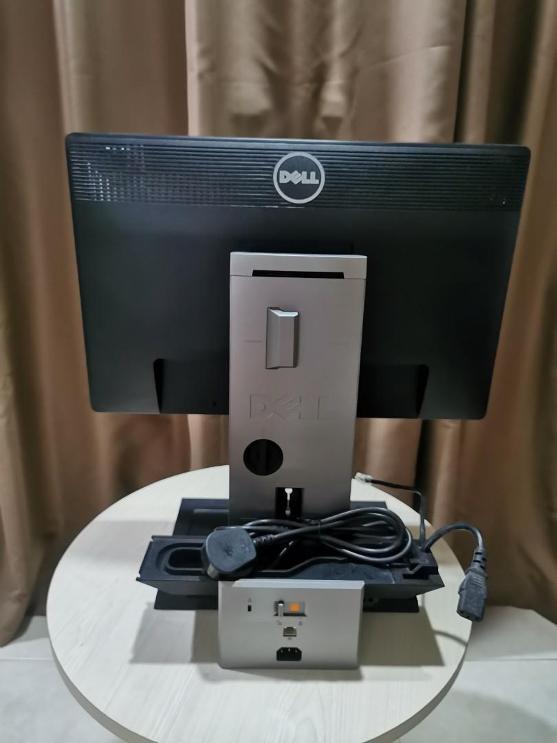 Dell P2213T Monitor with AIO stand, Computers & Tech, Parts ...