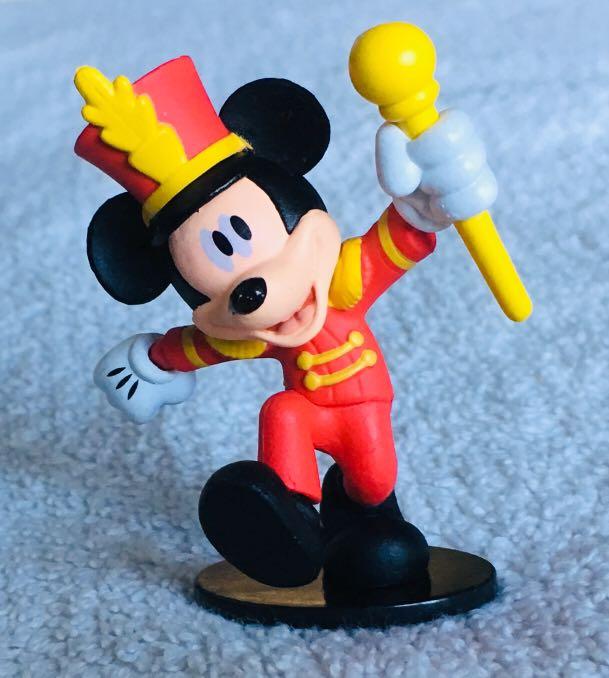 Disney Mickey 90 years magic limited collection, Hobbies & Toys ...