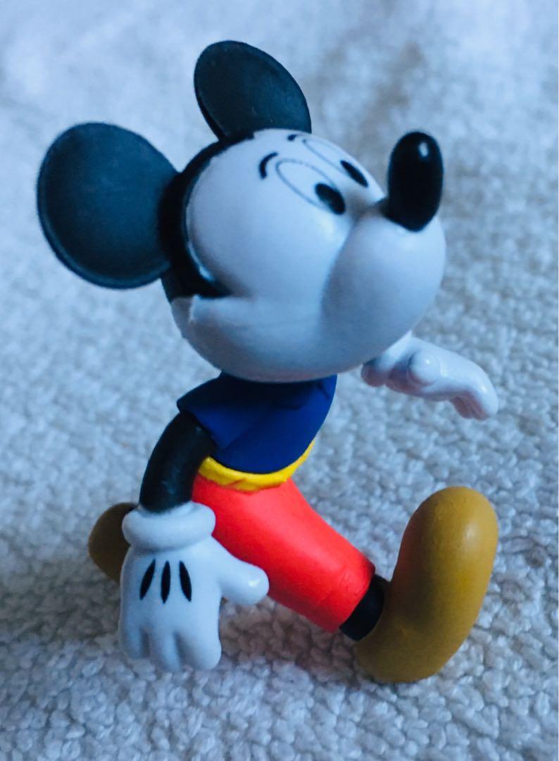 Disney Mickey 90 years magic limited collection, Hobbies & Toys ...