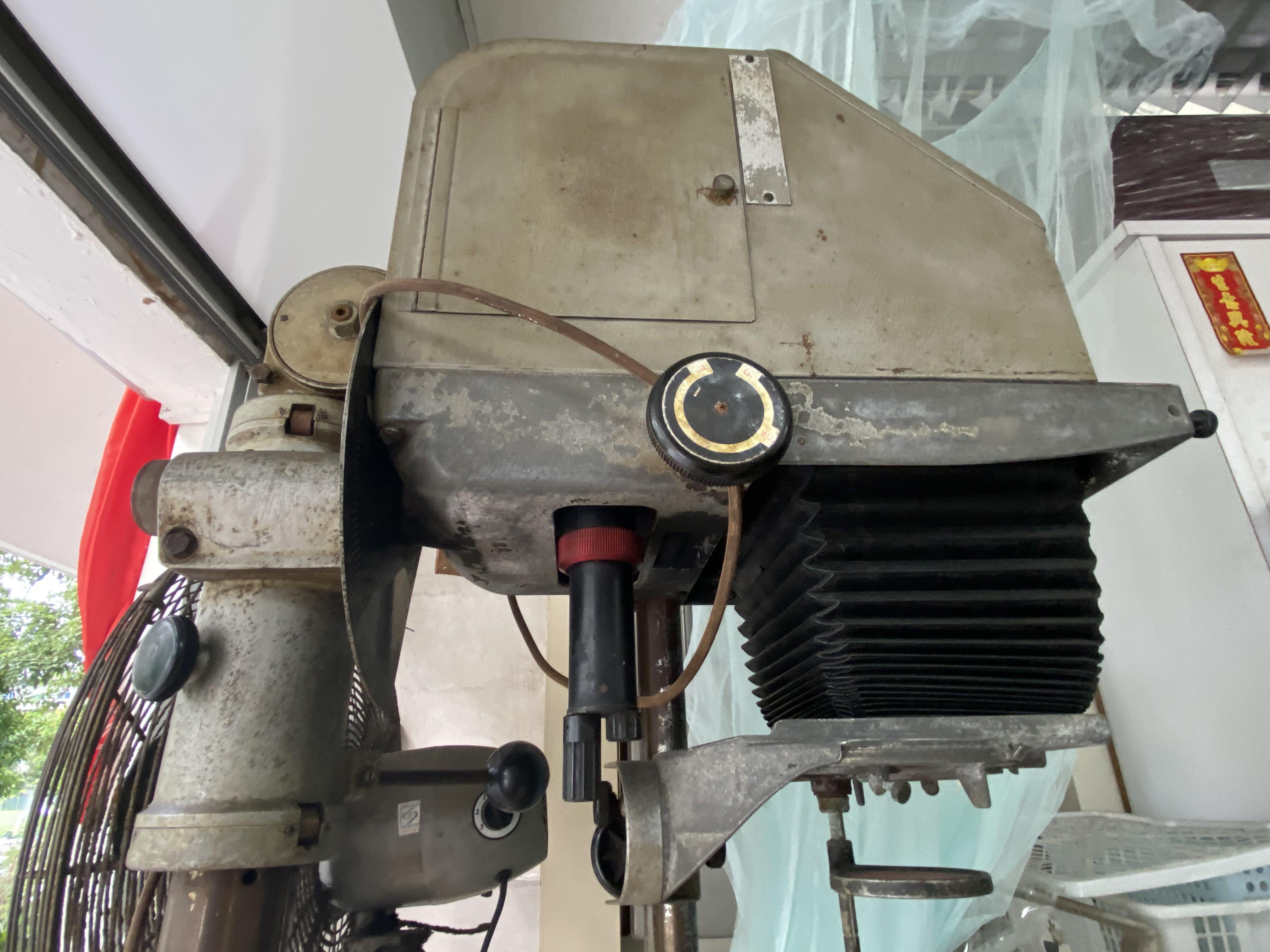 Durst Laborator 138 5x7 Enlarger, Photography, Photography Accessories ...