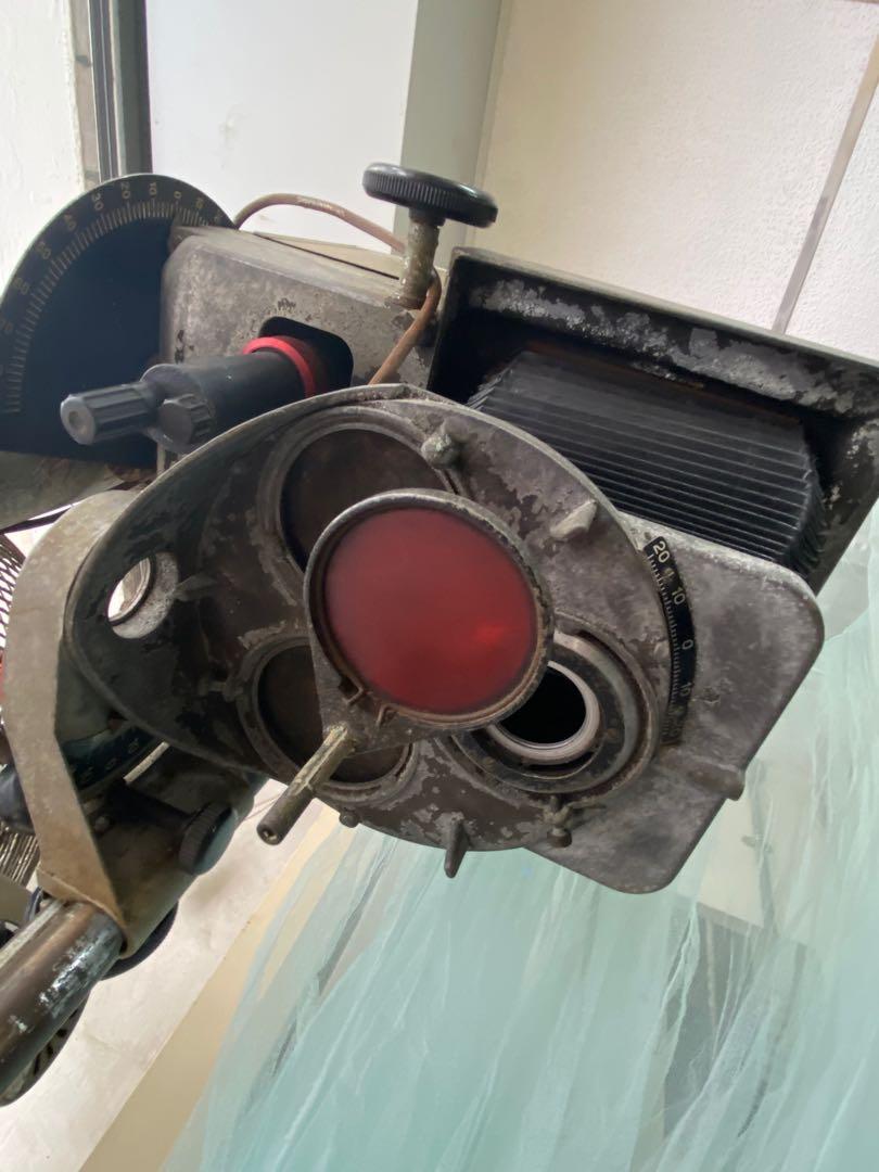 Durst Laborator 138 5x7 Enlarger, Photography, Photography Accessories ...